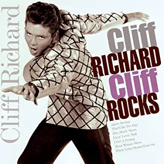 Cliff Richard